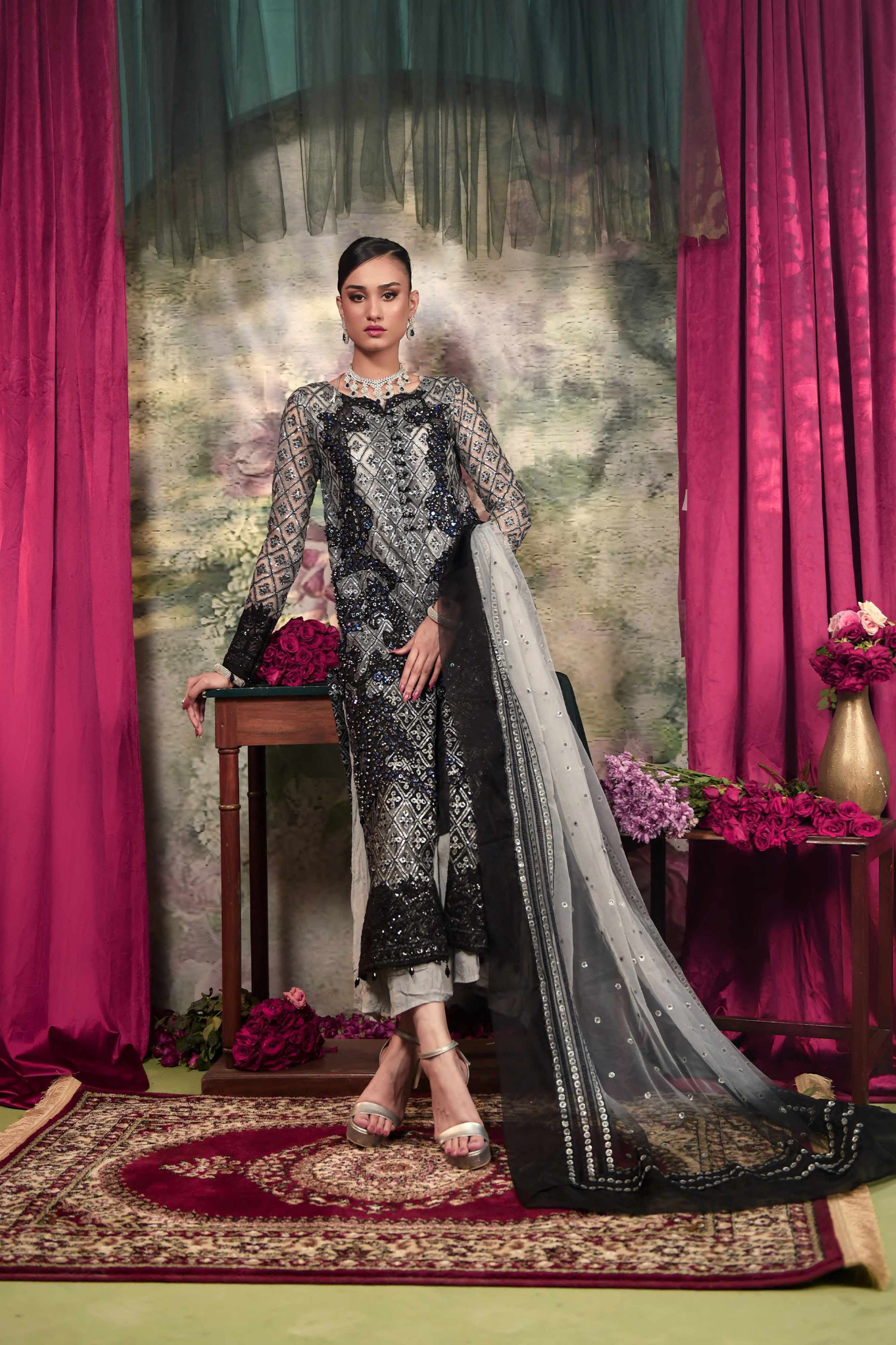 New Arrival – silknstories